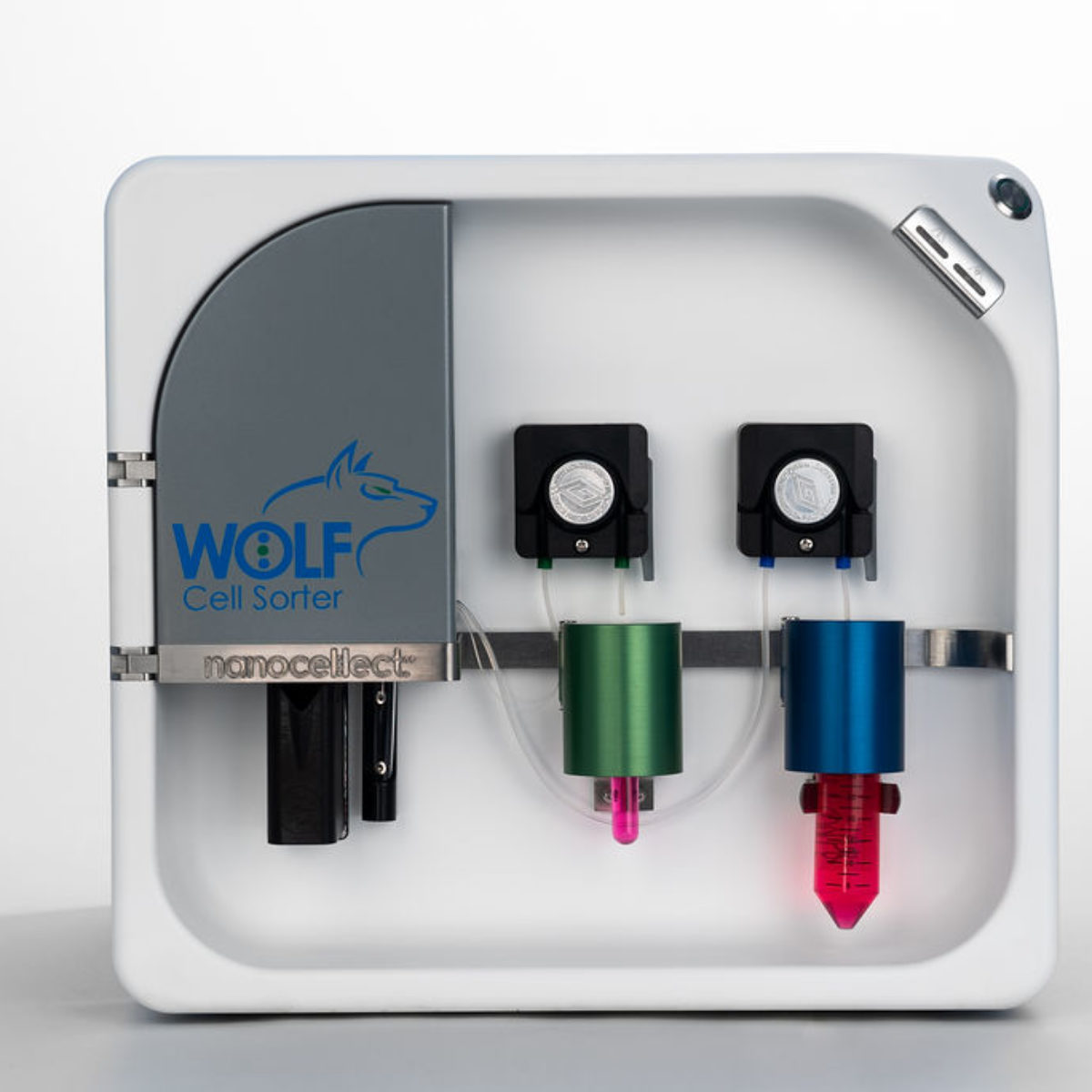 NanoCellect - Cell Based Assay Technologies