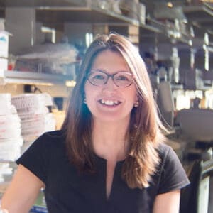 About Us | NanoCellect