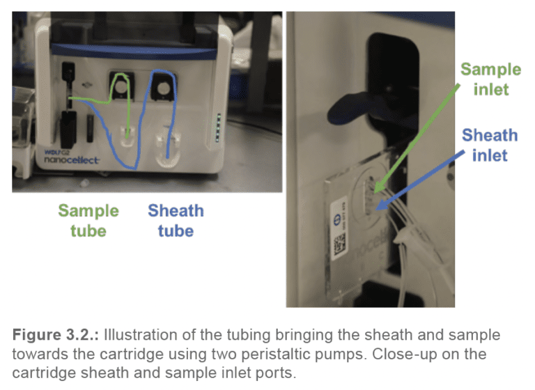 Microfluidics Cell Sorting Technology - Nanocellect