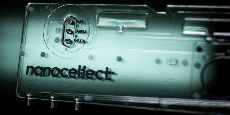 High-Pressure vs. Microfluidic: Gentle Cell Sorting | NanoCellect