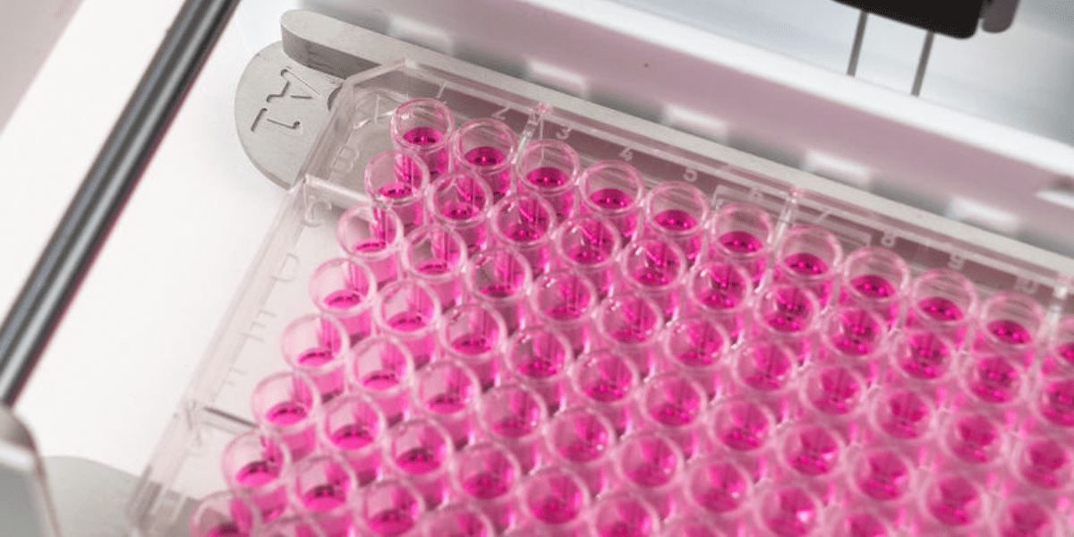 Single Cell Deposition | NanoCellect