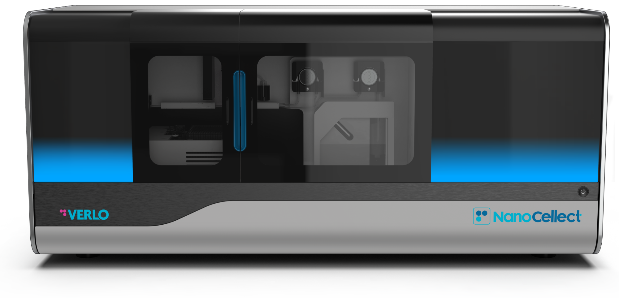 VERLO Image-Guided Cell Sorter Brochure Download